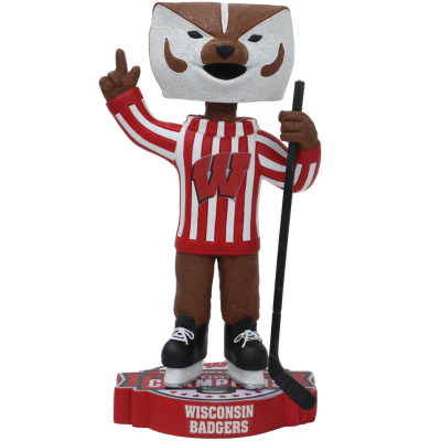 bucky badger