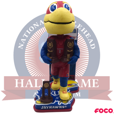 jayhawk head