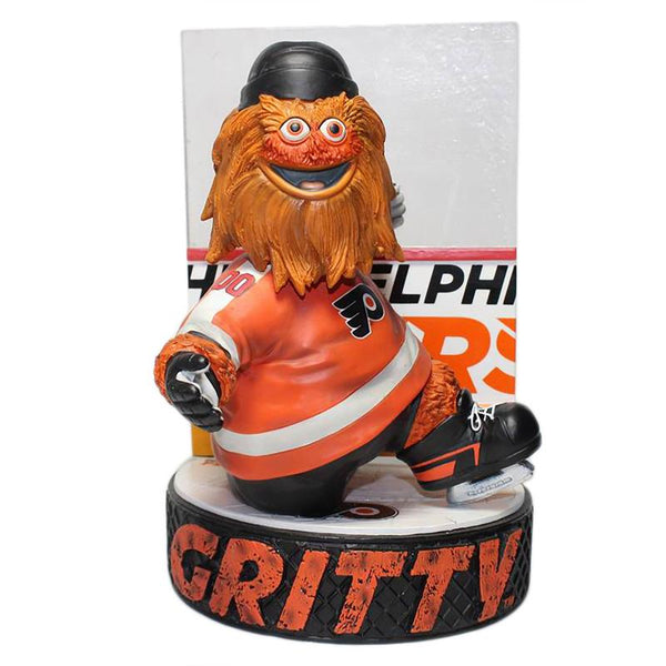 Gritty Philadelphia Flyers Special Edition NHL Bobblehead – National ...