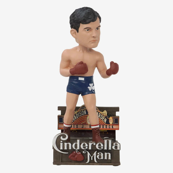 James J. Braddock Cinderella Man Bobblehead – National Bobblehead HOF Store