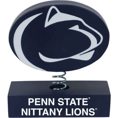 Penn State Nittany Lions Bobble Logo – National Bobblehead HOF Store