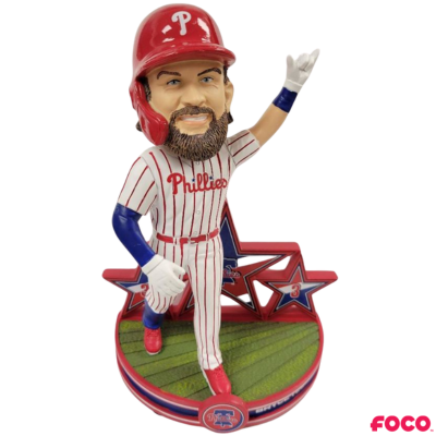 Superstar Series Bobbleheads – National Bobblehead HOF Store