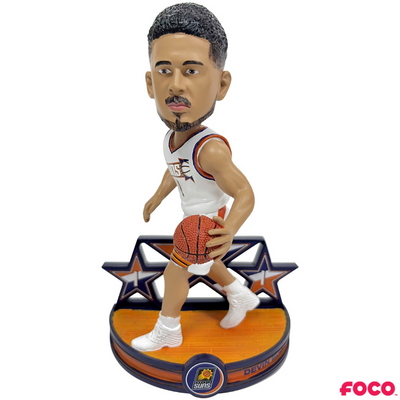 Superstar Series Bobbleheads – National Bobblehead HOF Store