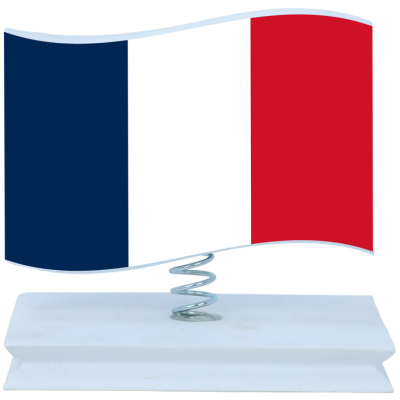 Flag Bobbles – National Bobblehead HOF Store