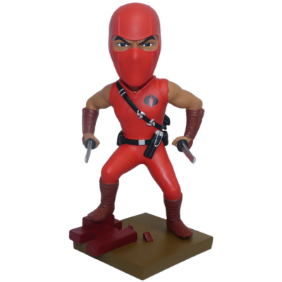 Icon Heroes Bobbleheads – National Bobblehead HOF Store