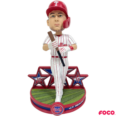Superstar Series Bobbleheads – National Bobblehead HOF Store