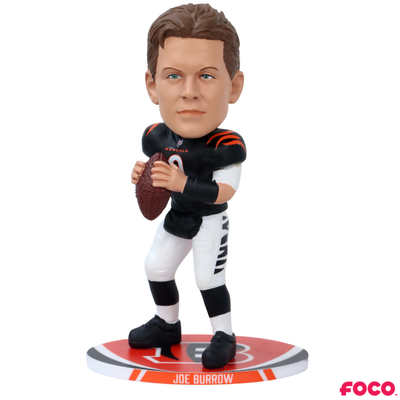 Mini Superstar Series Bobbleheads – National Bobblehead HOF Store
