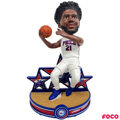 Superstar Series Bobbleheads – National Bobblehead HOF Store