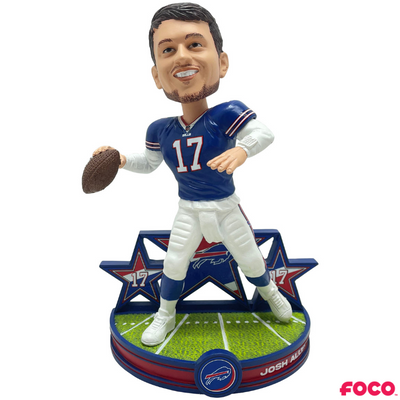 Superstar Series Bobbleheads – National Bobblehead HOF Store