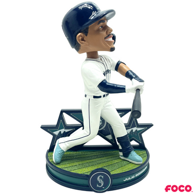 Superstar Series Bobbleheads – National Bobblehead HOF Store