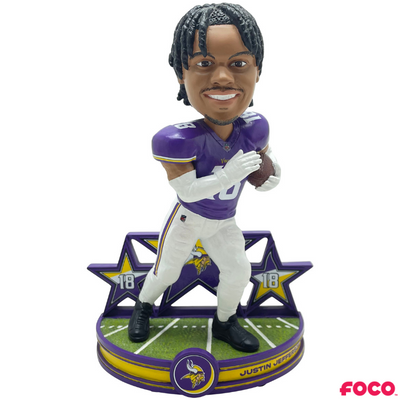 Superstar Series Bobbleheads – National Bobblehead HOF Store