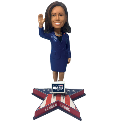 2024 Presidential Candidate Bobbleheads (Presale) – National Bobblehead ...