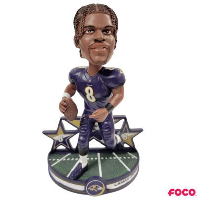 Superstar Series Bobbleheads – National Bobblehead HOF Store