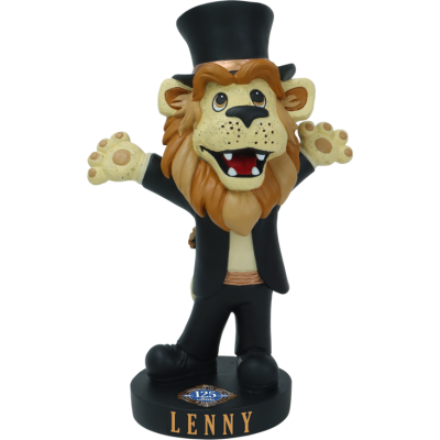 Lionel 125th Anniversary Bobblehead (Presale) – National Bobblehead HOF ...
