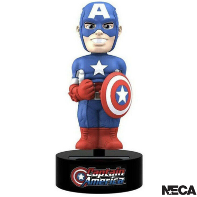 NECA Body Knockers – National Bobblehead HOF Store