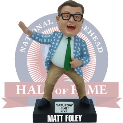 Saturday Night Live Bobbleheads (Presale) – National Bobblehead HOF Store