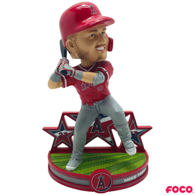 Superstar Series Bobbleheads – National Bobblehead HOF Store