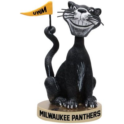 Milwaukee Panthers Vintage Bobbleheads – National Bobblehead HOF Store