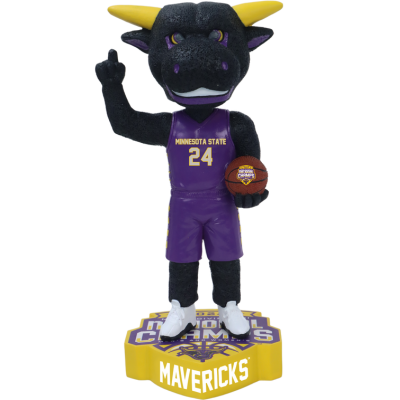 Minnesota State Mankato Mavericks 2024 NCAA Division II Men's and Wome ...