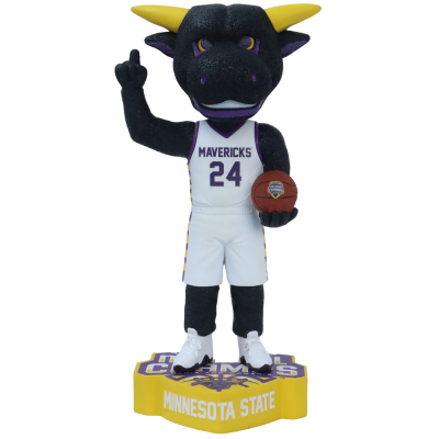 Minnesota State Mankato Mavericks 2024 NCAA Division II Men's and Wome ...