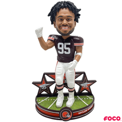 Superstar Series Bobbleheads – National Bobblehead HOF Store