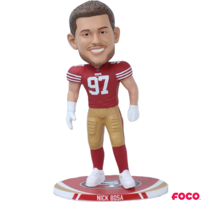 Mini Superstar Series Bobbleheads – National Bobblehead HOF Store