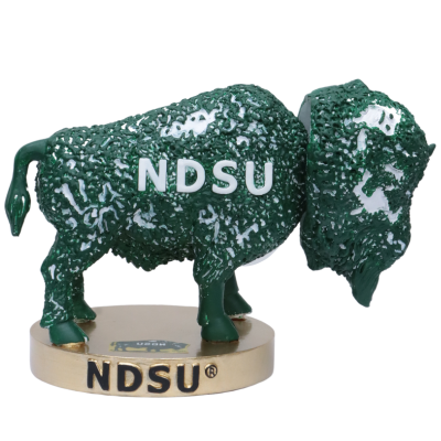 North Dakota State Bison Vintage Bobbleheads – National Bobblehead HOF ...