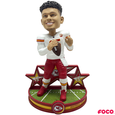Superstar Series Bobbleheads – National Bobblehead HOF Store