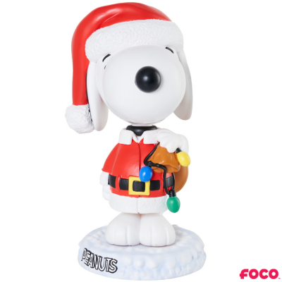 Snoopy Peanuts Bobbleheads – National Bobblehead HOF Store