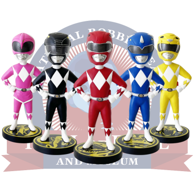 Icon Heroes Bobbleheads – National Bobblehead HOF Store