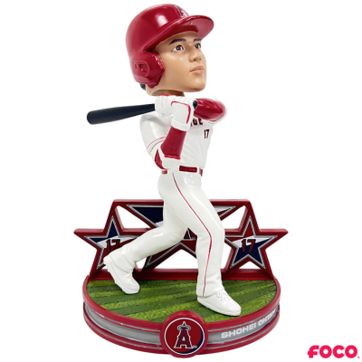Superstar Series Bobbleheads – National Bobblehead HOF Store