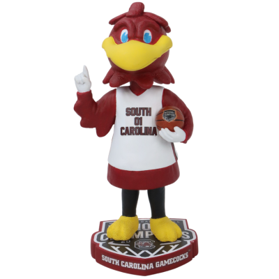 South Carolina Gamecocks 2024 NCAA Women's Basketball National Champio ...