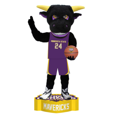 Minnesota State Mankato Mavericks 2024 NCAA Division II Men's and Wome ...