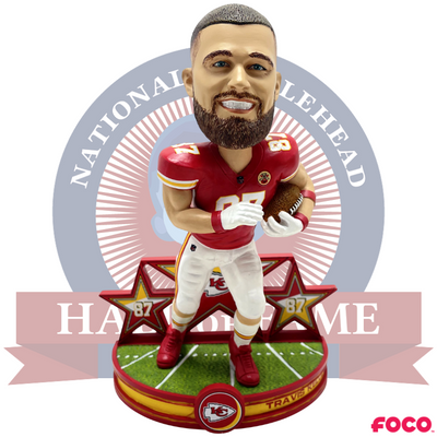 Superstar Series Bobbleheads – National Bobblehead HOF Store