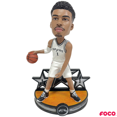 Superstar Series Bobbleheads – National Bobblehead HOF Store