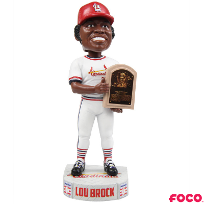 MLB Hall of Fame Bobbleheads – National Bobblehead HOF Store