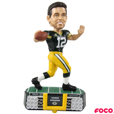 NFL Stadium Lights Bobbleheads – National Bobblehead HOF Store