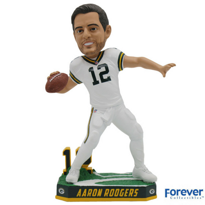 NFL Color Rush Bobbleheads – National Bobblehead HOF Store