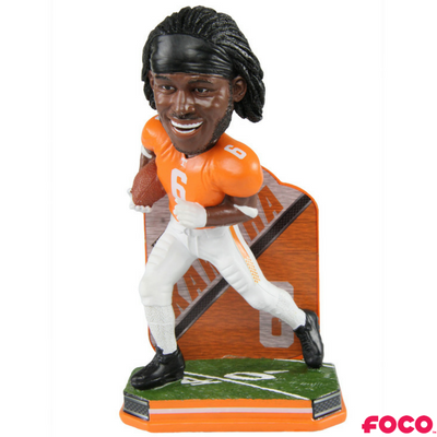 NCAA College Football Super Star Bobbleheads – National Bobblehead HOF ...