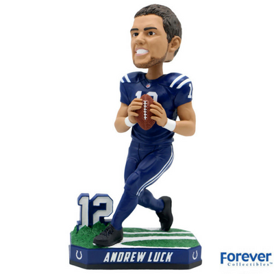 NFL Color Rush Bobbleheads – National Bobblehead HOF Store