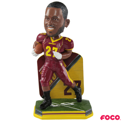 NCAA College Football Super Star Bobbleheads – National Bobblehead HOF ...