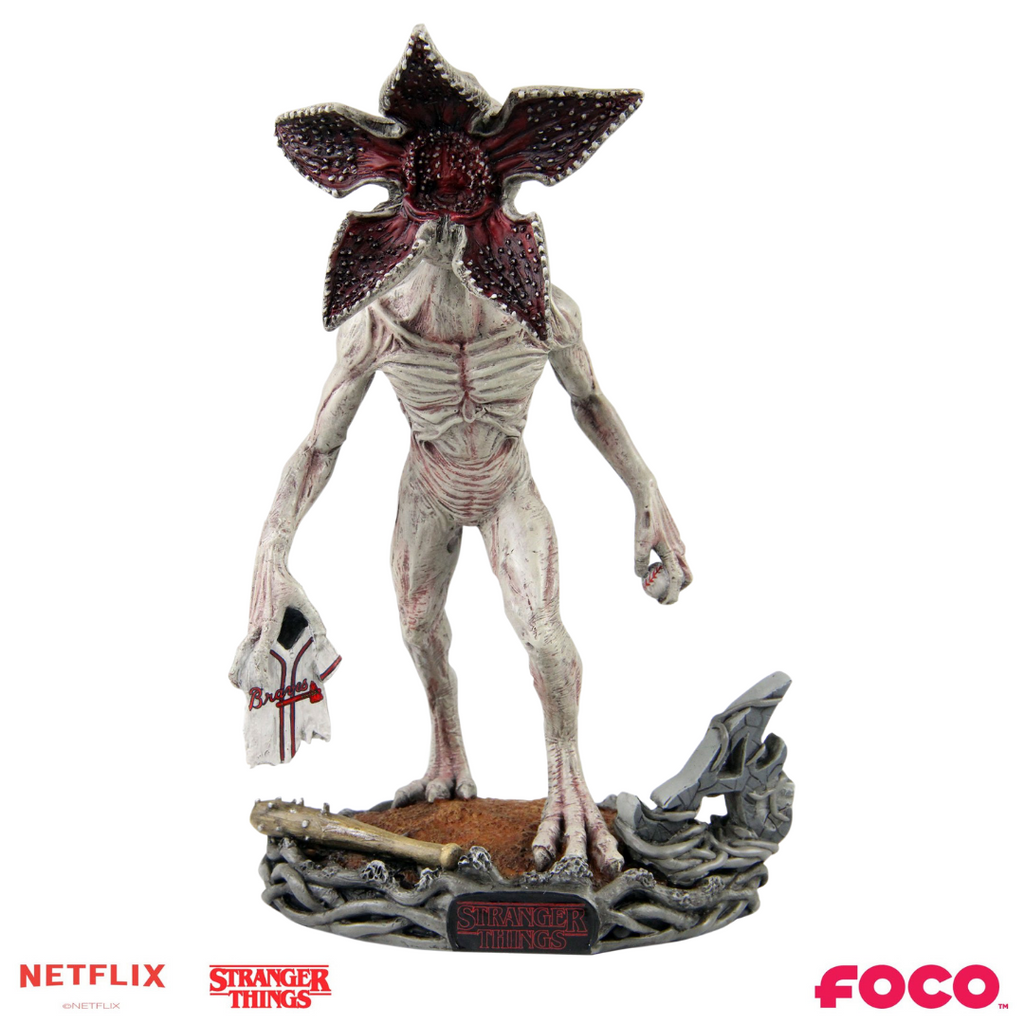 Stranger Things MLB Bobbleheads – National Bobblehead HOF Store