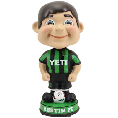 MLS Soccer Bobbleheads – National Bobblehead HOF Store