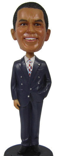 Businessman Bobblehead #2 – National Bobblehead HOF Store