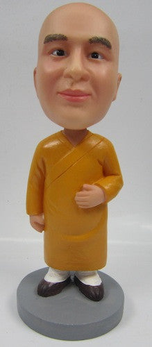 Monk Bobblehead – National Bobblehead HOF Store