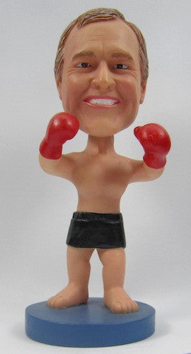 Male Boxer – National Bobblehead HOF Store