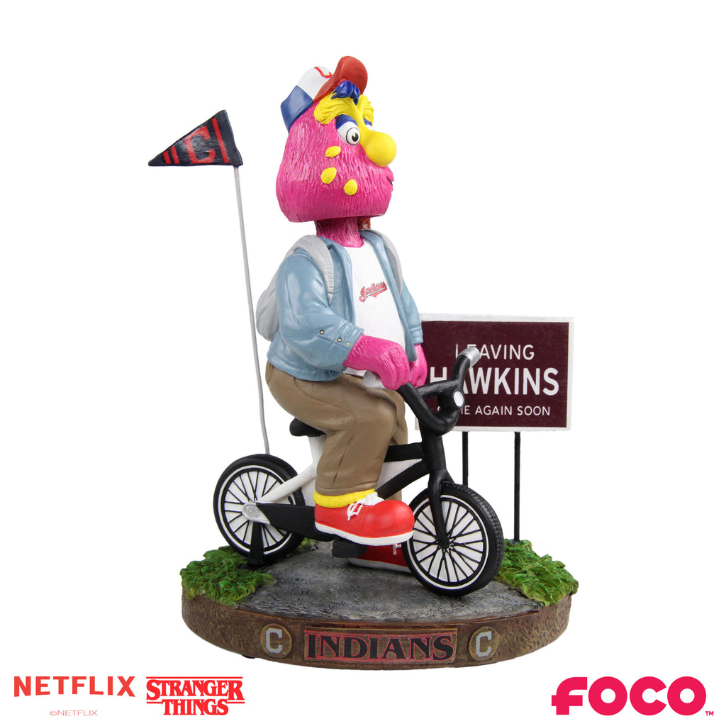 Stranger Things MLB Bobbleheads – National Bobblehead HOF Store