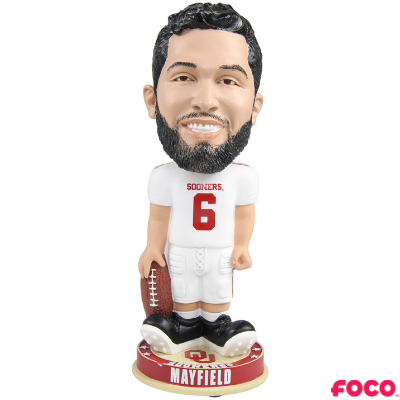 Knucklehead Big Head Bobbleheads – National Bobblehead HOF Store