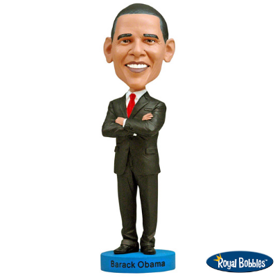 Royal Bobbles Political Bobbleheads – National Bobblehead HOF Store
