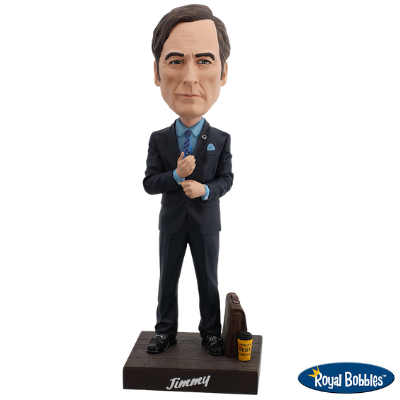 Royal Bobbles Bobbleheads – National Bobblehead HOF Store